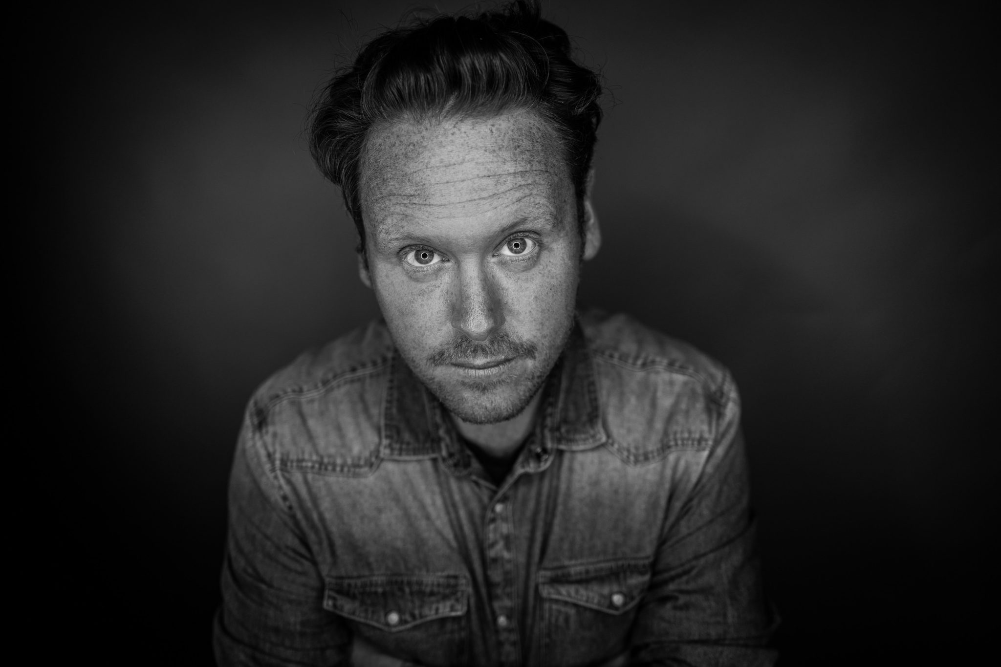 Photography, Films, Portraits and Education - Philip White